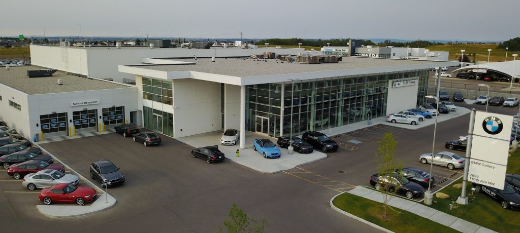 Commercial – www.trleng.ca